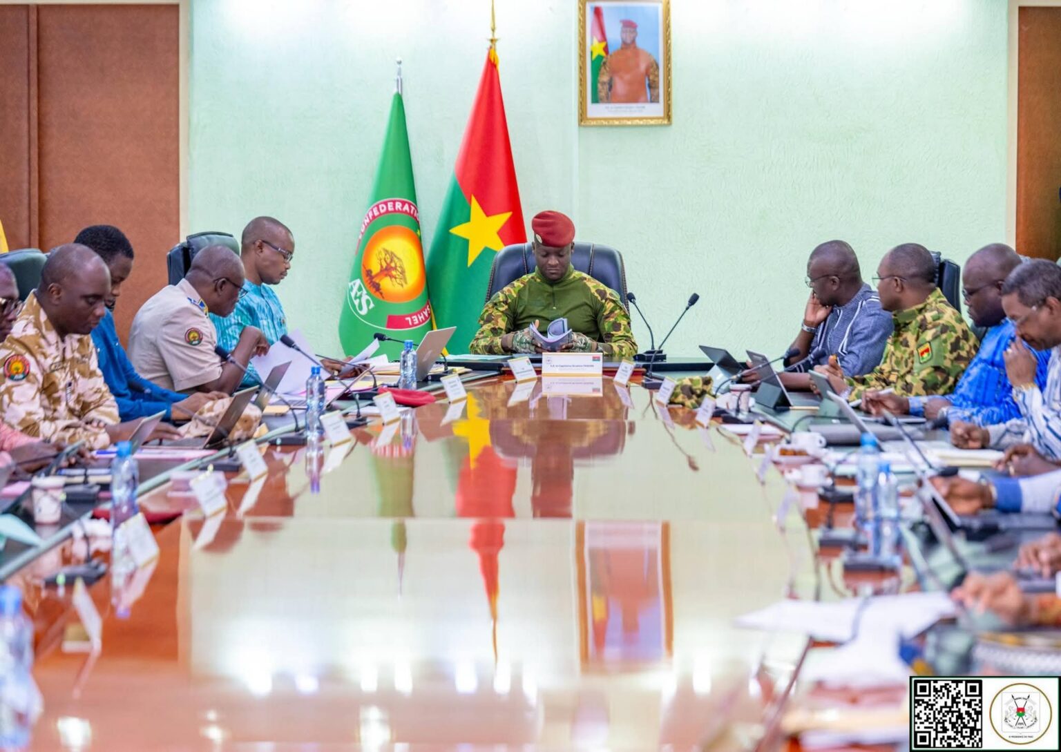 Burkina/Tourisme : Le SITHO 2025 annoncé du 25 au 28 septembre sous le ...